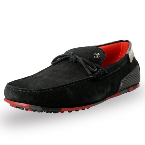 Tod's For Scuderia Ferrari | Shoes | Tods For Scuderia Ferrari Mens ...